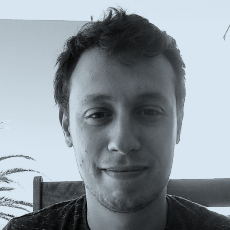 Peruzza Luca - AquaFarm speakers